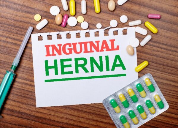 Inguinal Hernia- Causes and Treatment| Dr.Abhijit Gokhinde | Ultracare ...