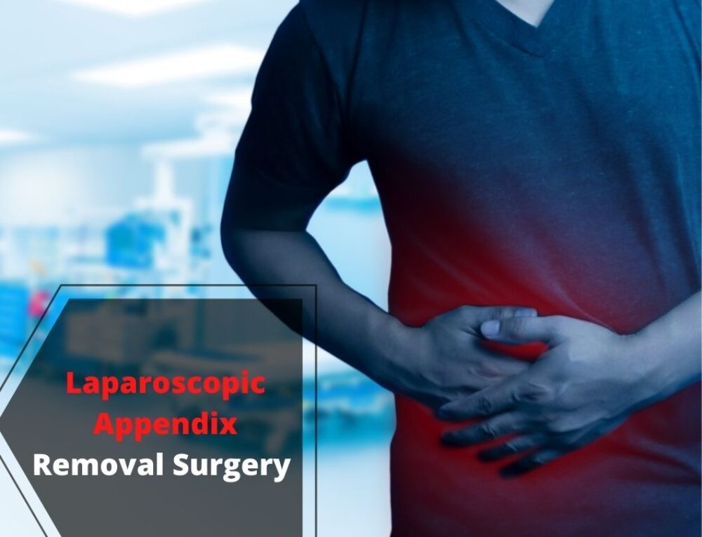 Appendicitis - Symptoms and causes | Dr. Abhijit Gotkhinde, Pune