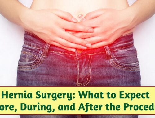Hernia Types: Your Comprehensive Guide