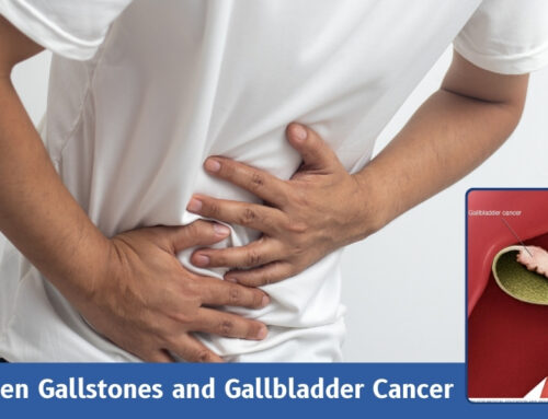 Can You Live Without a Gallbladder? | Dr. Abhijit Gotkhinde